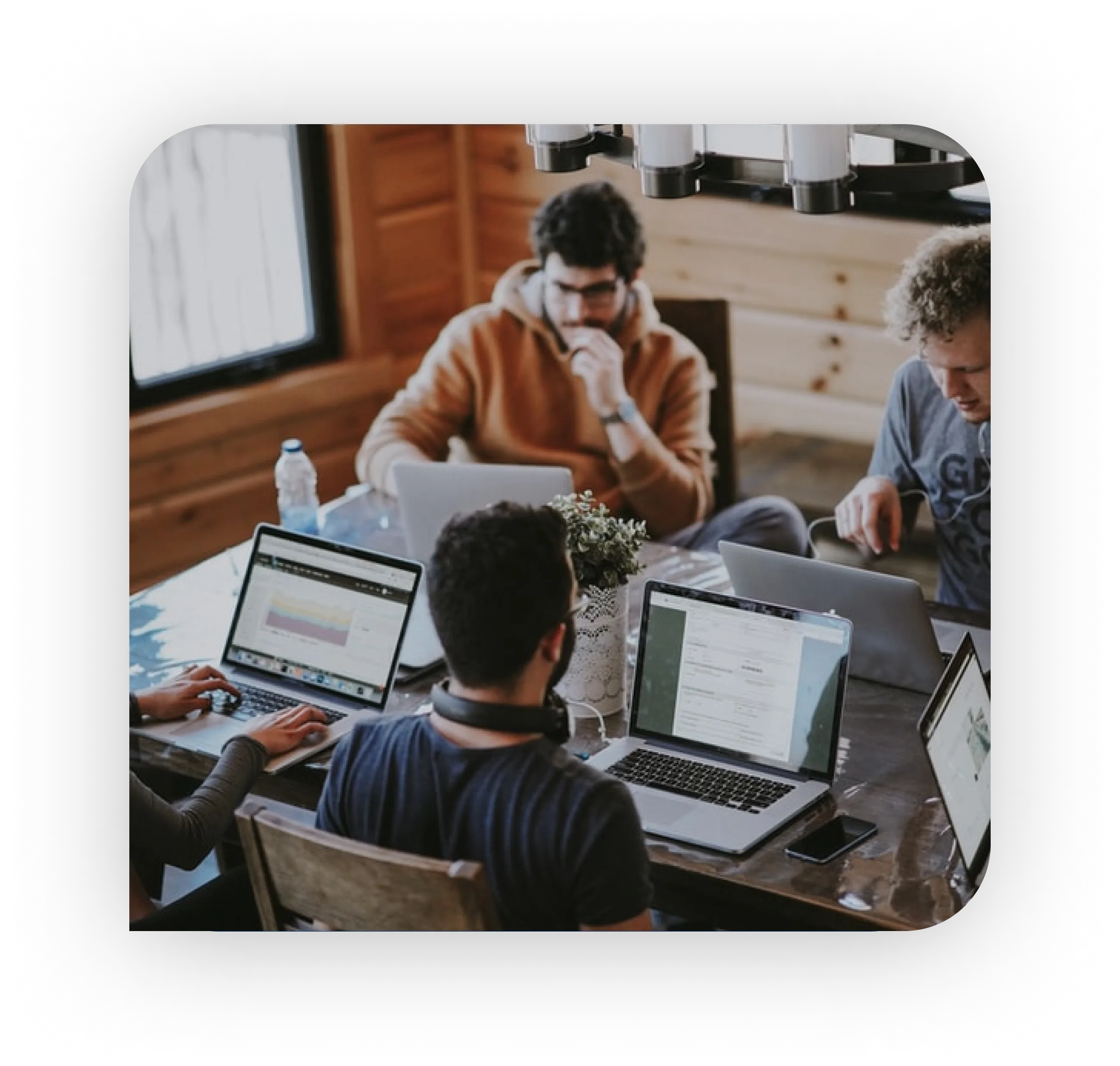 Plataforma 5 - Coding Bootcamp